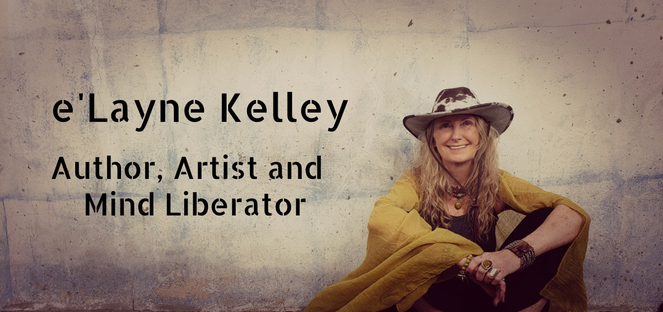 Self Help Book and Healing Book "Release what weighs you down"